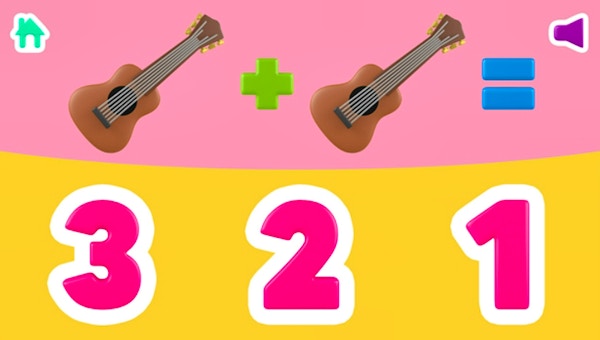 1+1 🕹️ Play Now on GamePix