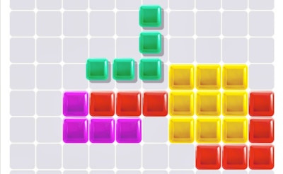 10x10! Classic 🕹️ Play Now on GamePix