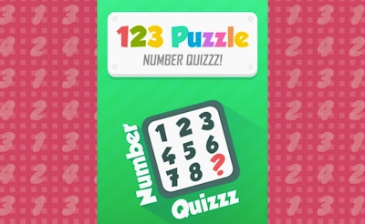 123 Puzzle 🕹️ Play Now on GamePix