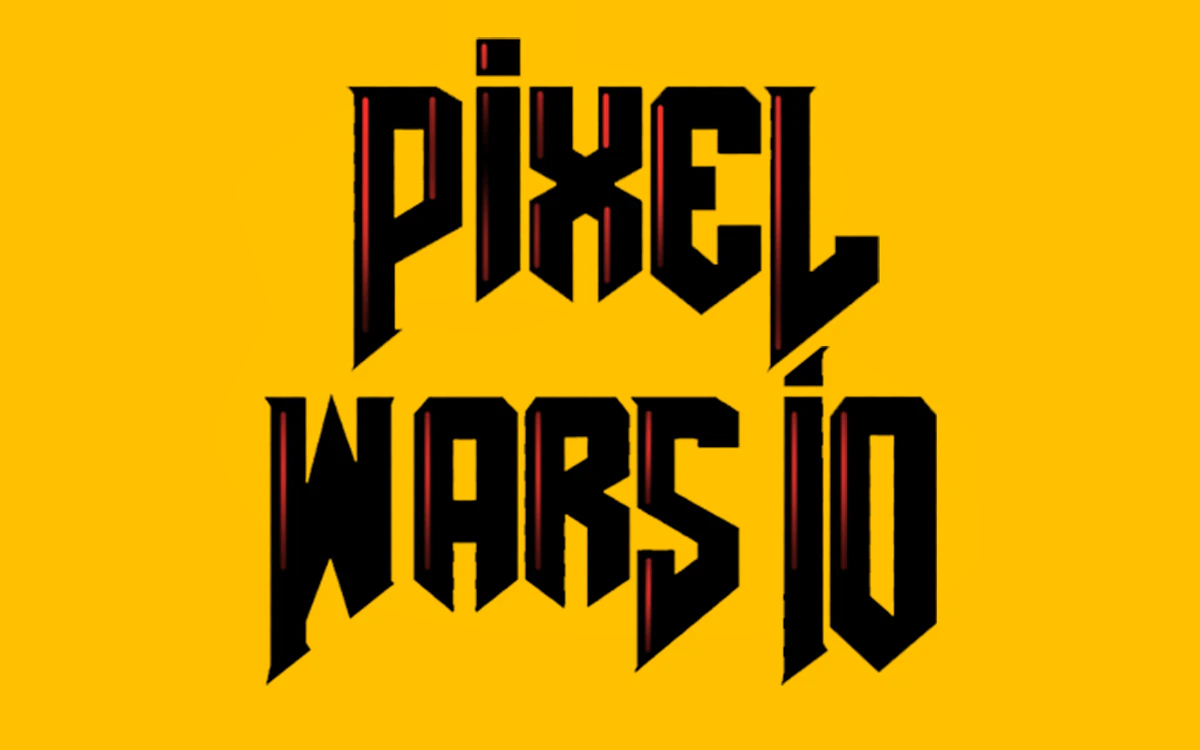 Pixel Battle Io 🕹️ Play Now on GamePix