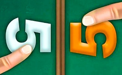 2 Player Math 🕹️ Play Now on GamePix