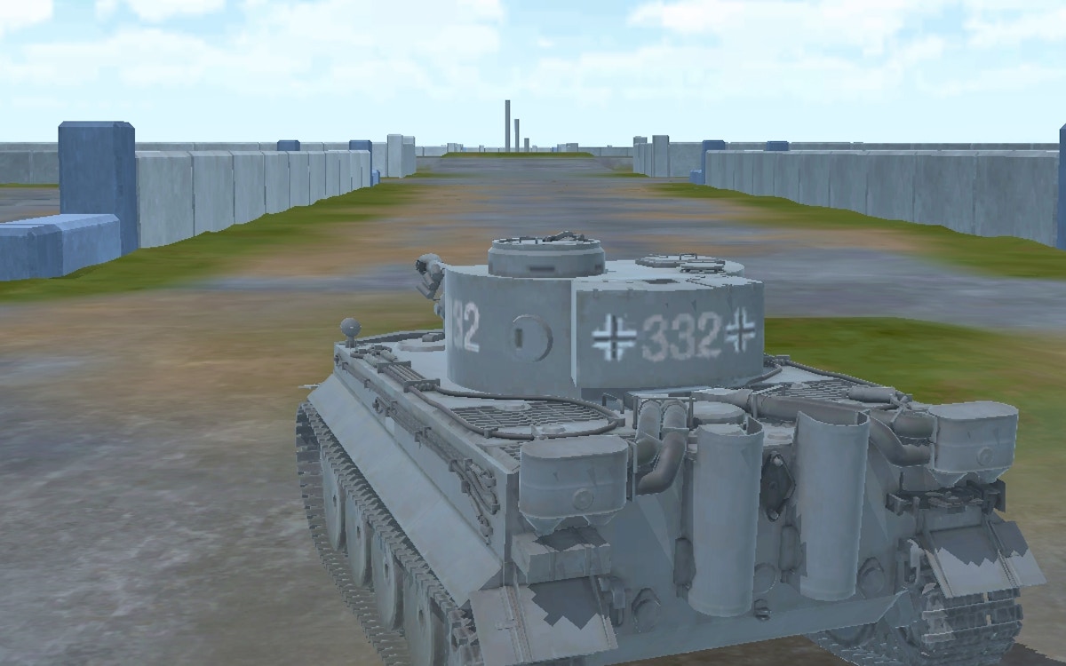 2020 Realistic Tank Battle Simulation:play 2020 Realistic Tank Battle Simulation online for free ...