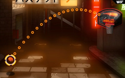 2d Crazy Basketball 🕹️ Jogue Agora no GamePix