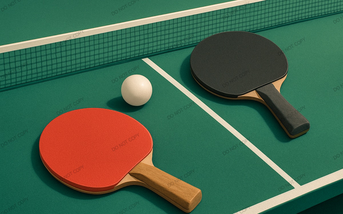 2d Ping Pong 🕹️ Play Now on GamePix