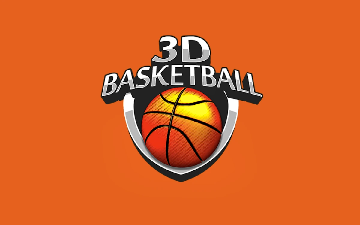 3D Basketball Game Online: NBA Basketball Game