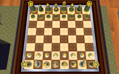 3d Chess 🕹️ Play Now on GamePix