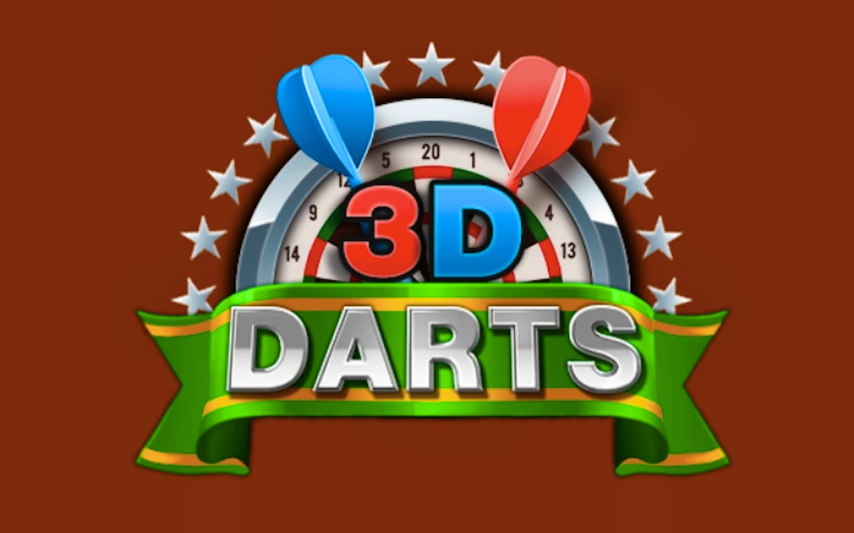 3d Darts Game 🕹️ Play Now on GamePix