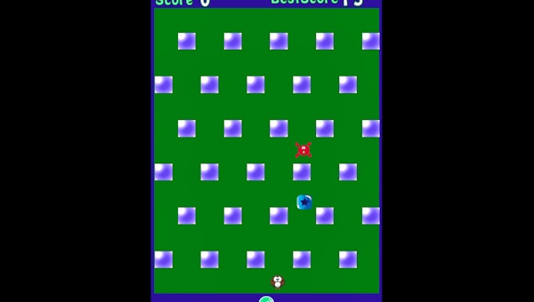 3d-mania 🕹️ Play Now on GamePix