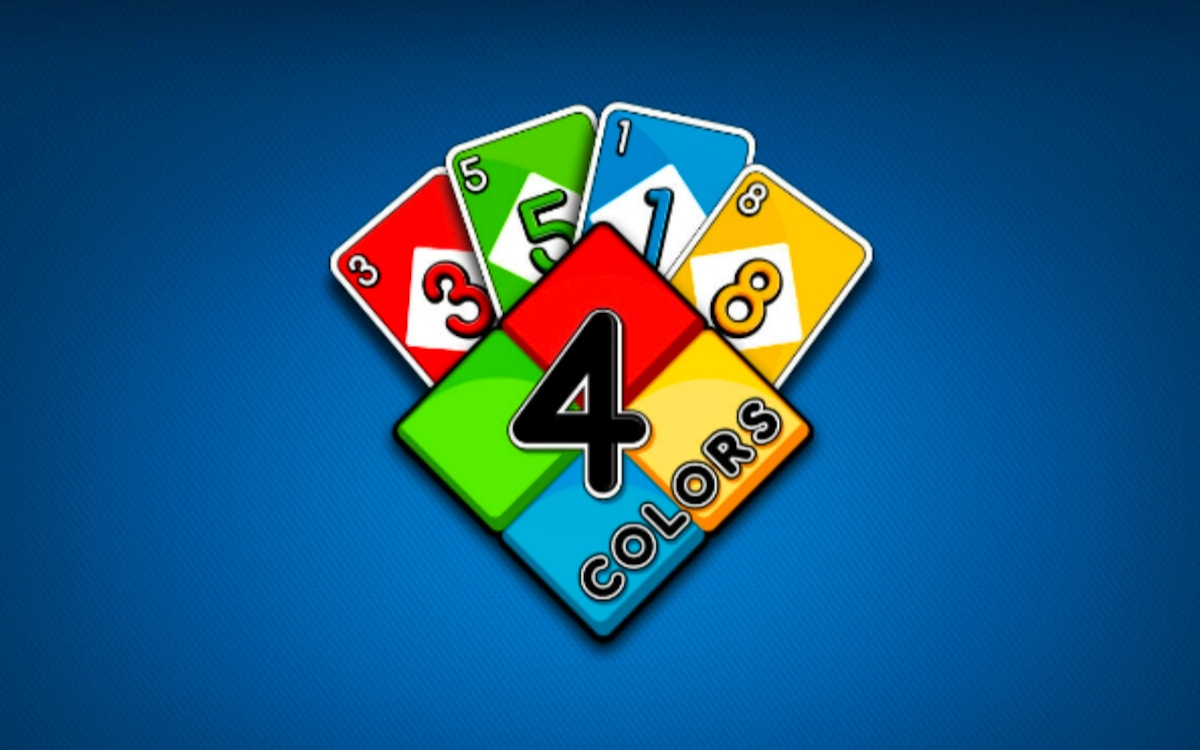 4 Colors Pgs 🕹️ Play Now on GamePix