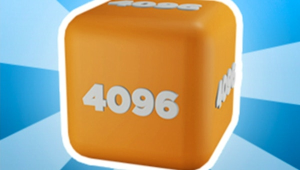 4096 3d 🕹️ Play Now on GamePix