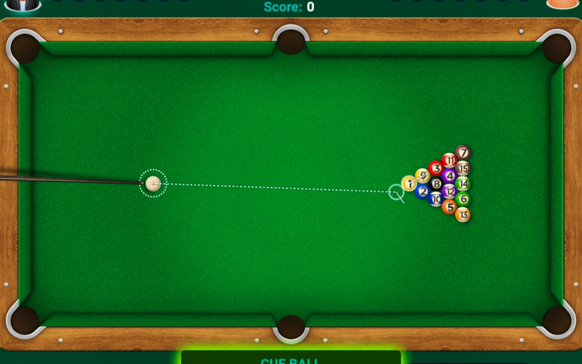 8 Ball Pool Challenge 🕹️ Play Now on GamePix