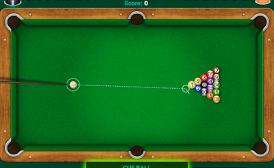 8 Ball Pool Challenge 🕹️ Play Now on GamePix