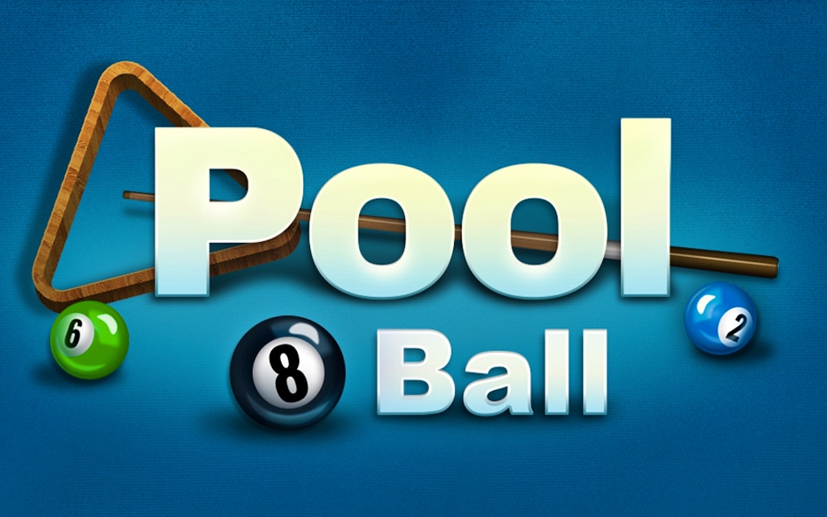 8 Ball Pool Game 🕹️ Play Now on GamePix