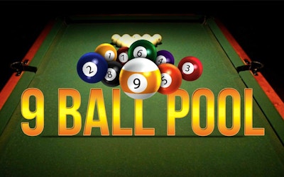 9 Ball Pool 🕹️ Pelaa nyt GamePixillä
