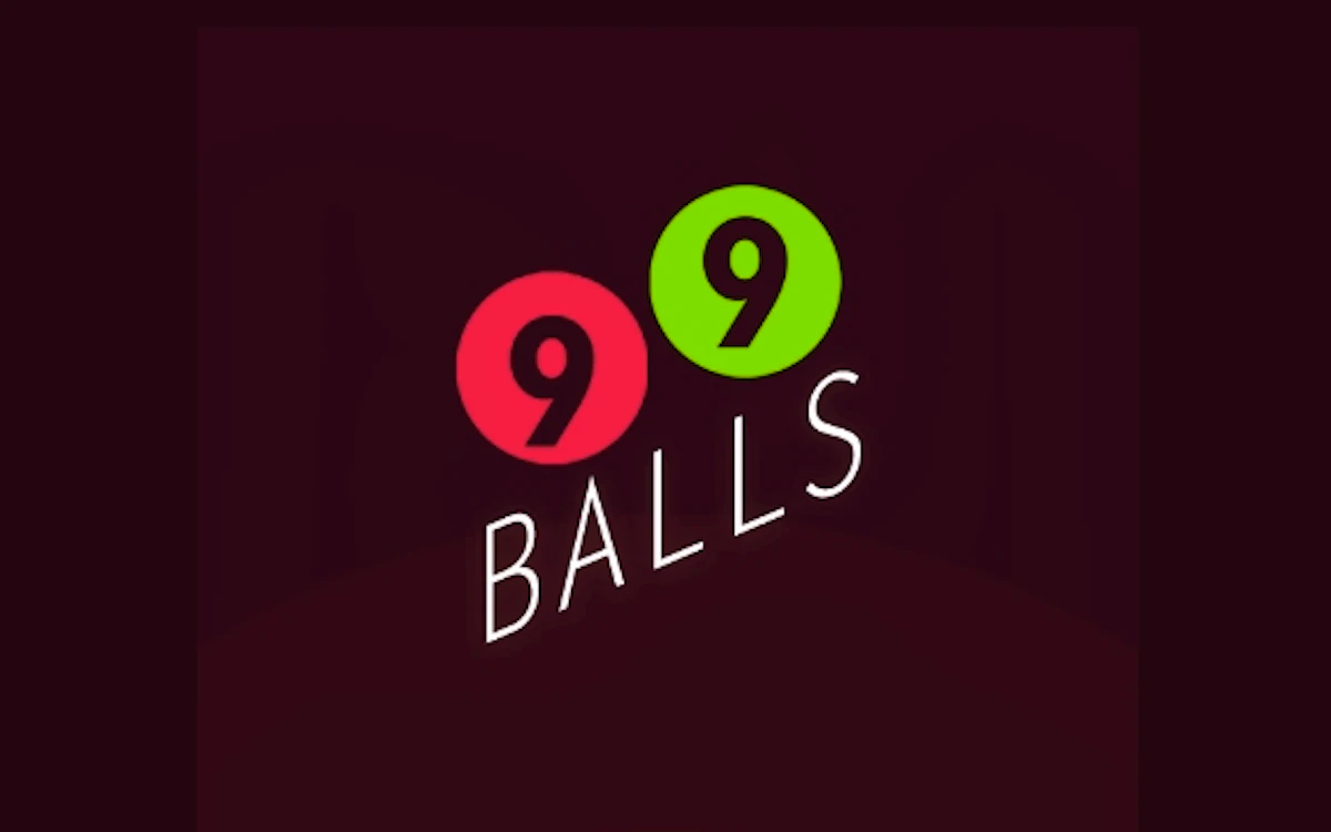 99 Balls Game for free: Play Online Numbered Brick Breaker on GamePix