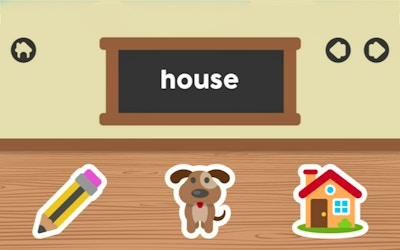 Abc Game 🕹️ Play Now on GamePix