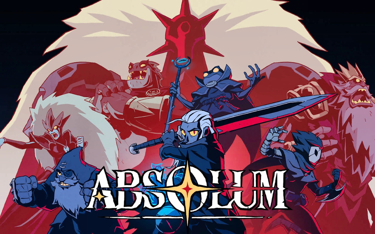 Absolum - Steam Key 🕹️ Play Now on GamePix