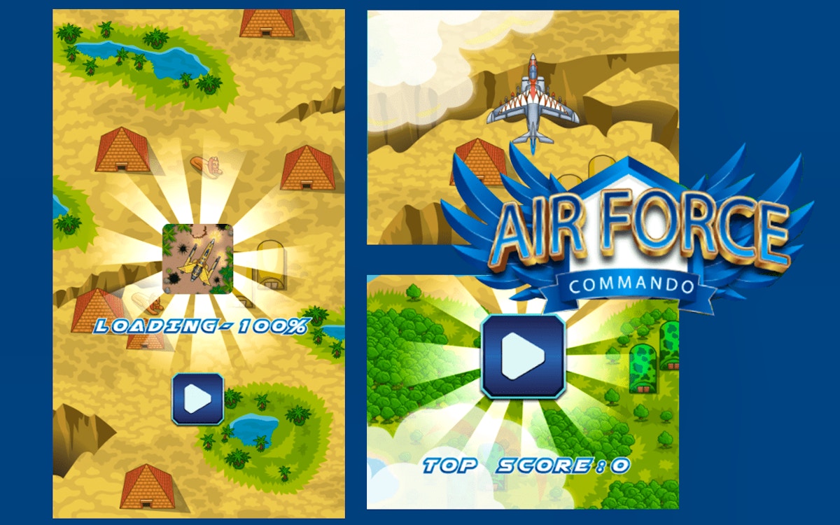 Ace War 🕹️ Play Now on GamePix