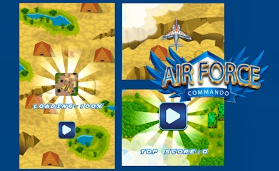 Ace War 🕹️ Play Now on GamePix