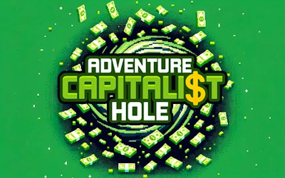 Adventure Capitalist Hole 🕹️ Play Now on GamePix