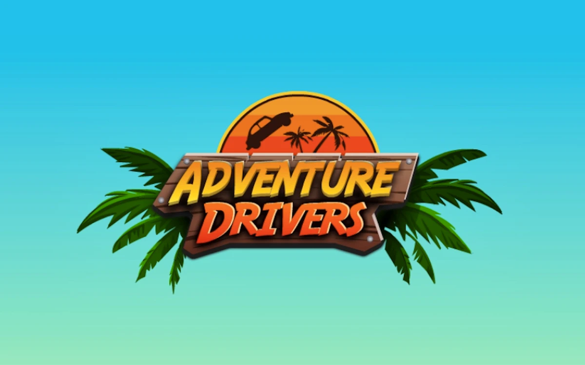 Adventure Drivers 🕹️ Play Now on GamePix