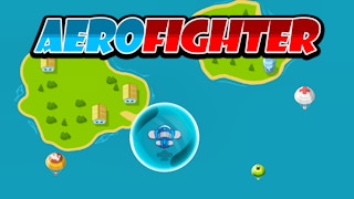Aero Fighter 🕹️ Play Now on GamePix