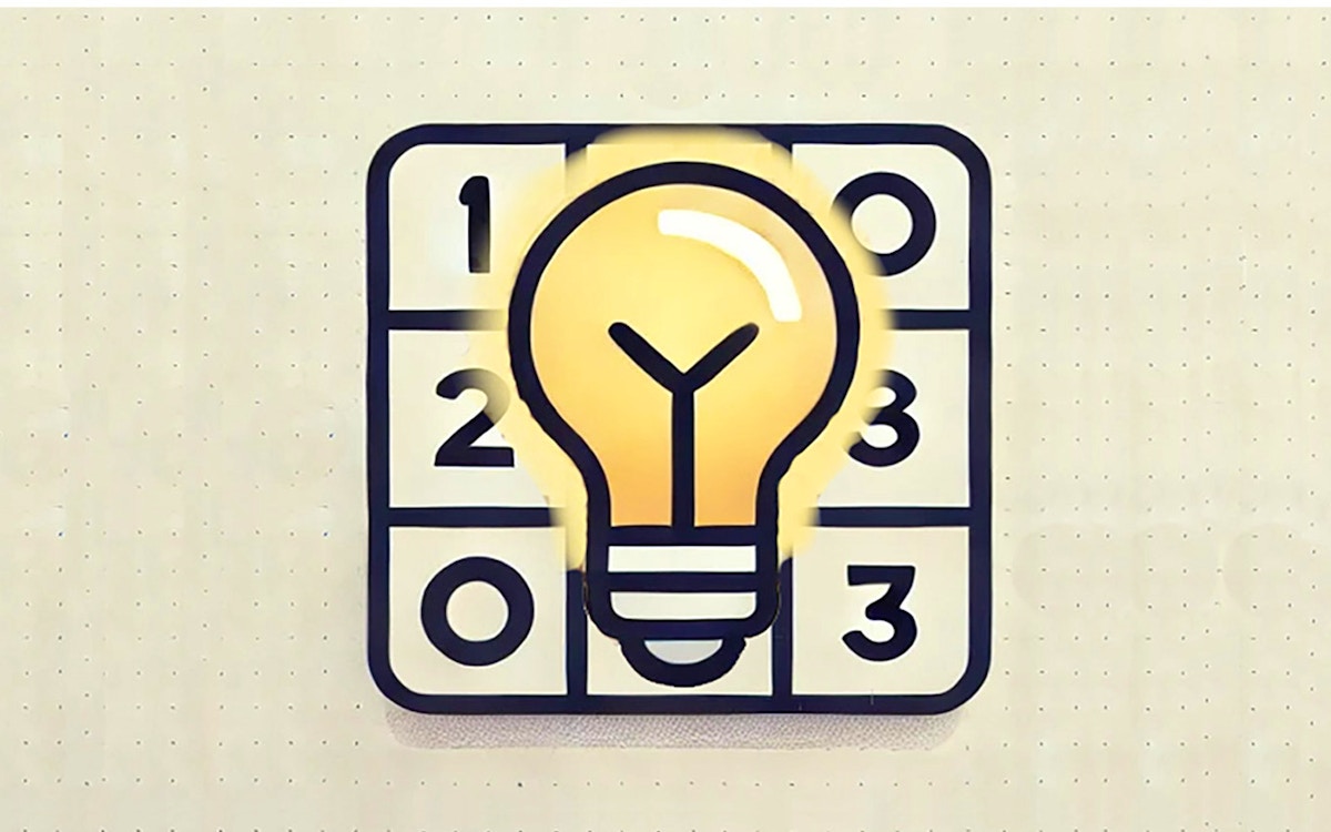 Akari 🕹️ Play Now on GamePix