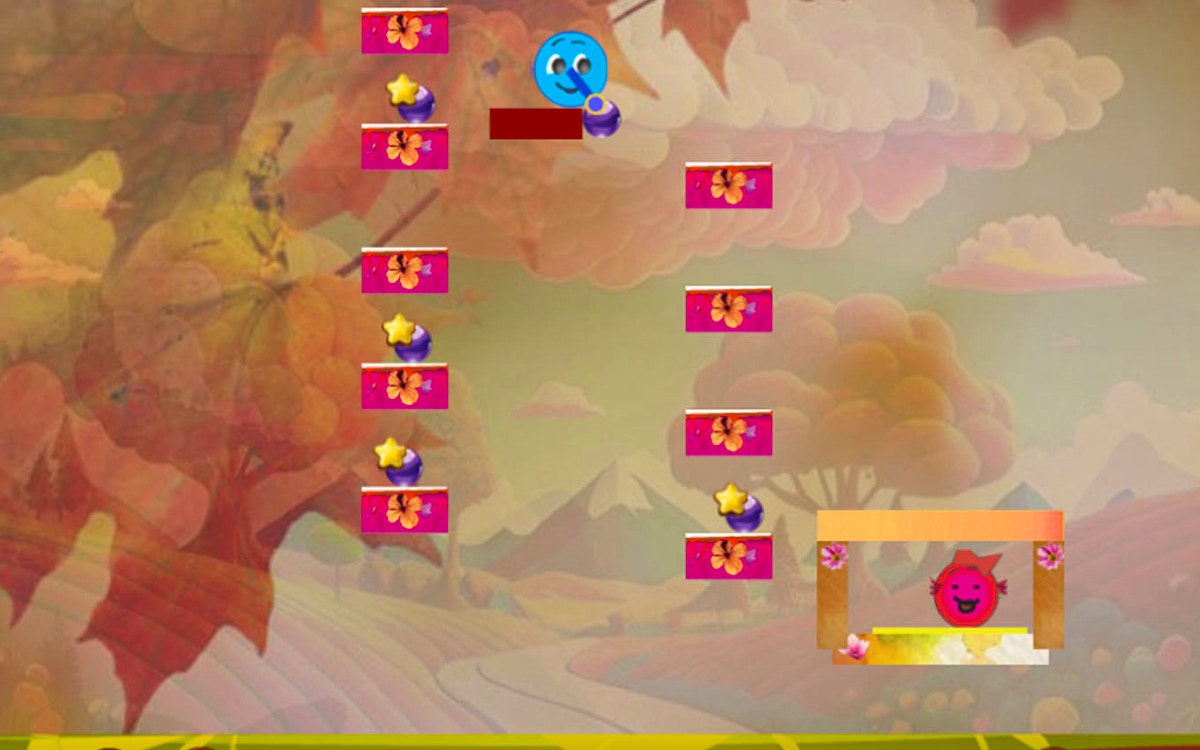 Alex Meets Ally Autumn 🕹️ Play Now on GamePix