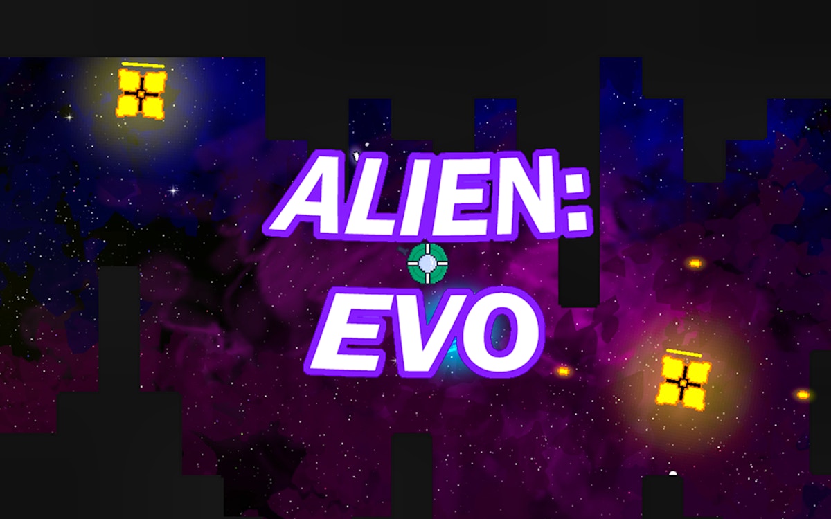 Alien: Evolution 🕹️ Play Now on GamePix
