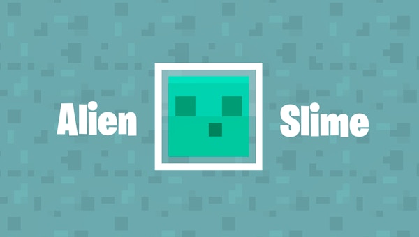 Alien Slime 🕹️ Play Now on GamePix