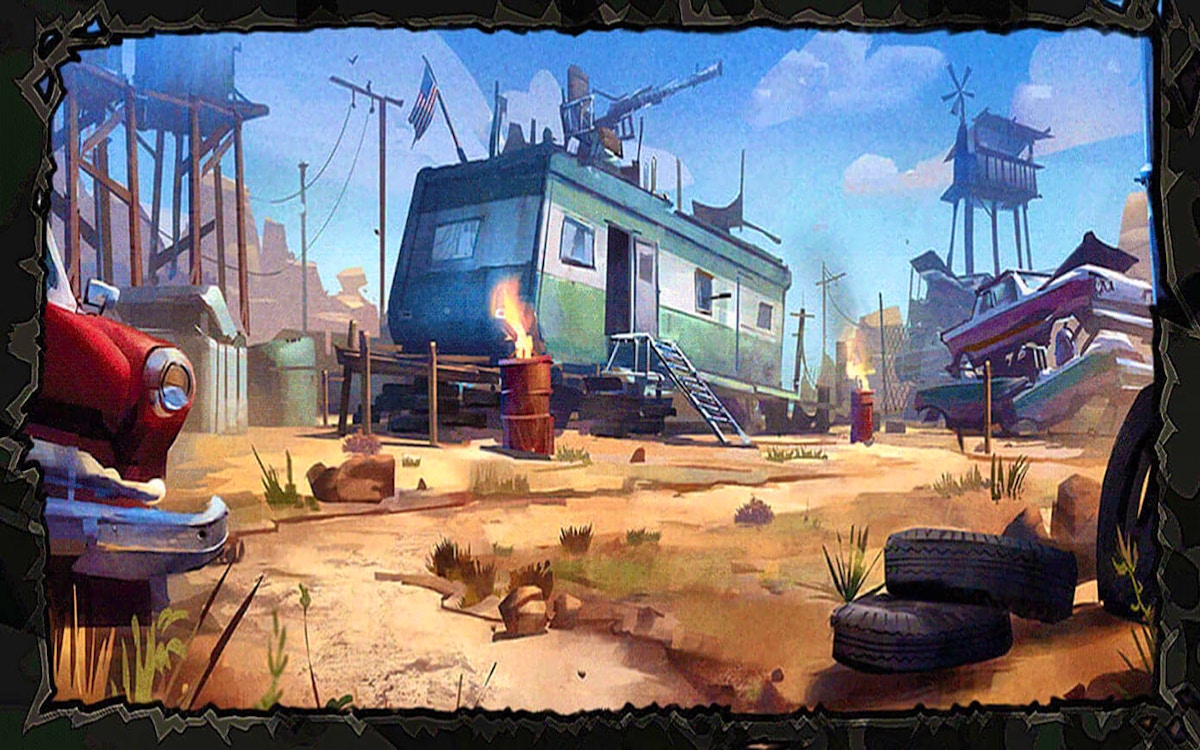 All People Pubg 🕹️ Play Now on GamePix