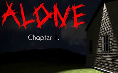 Alone 🕹️ Play Now on GamePix