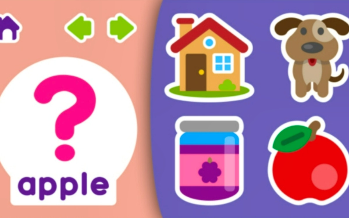 Alphabet Words:play Alphabet Words online for free on GamePix