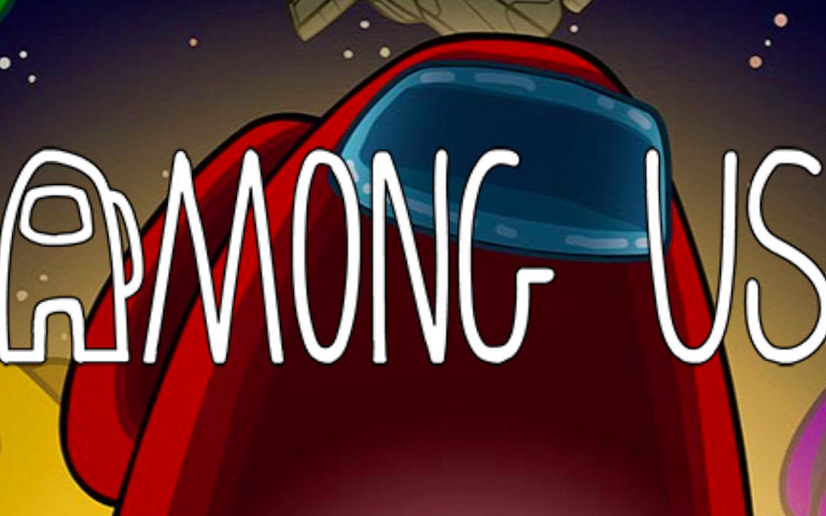 Among Us 🕹️ Zagraj teraz na GamePix