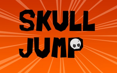 Skull Jump 🕹️ Jogue Agora no GamePix