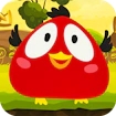 Angry Bird Jump 🕹️ Play Now on GamePix