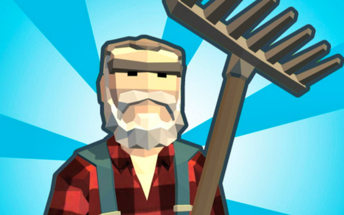 Angry Farm Crossy Road 🕹️ Play Now on GamePix