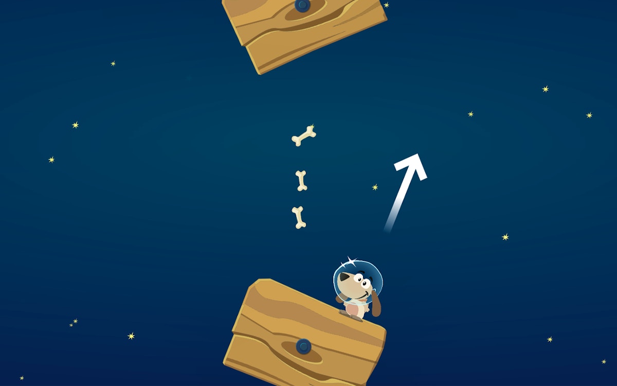 Animal Hop Frvr 🕹️ Play Now on GamePix