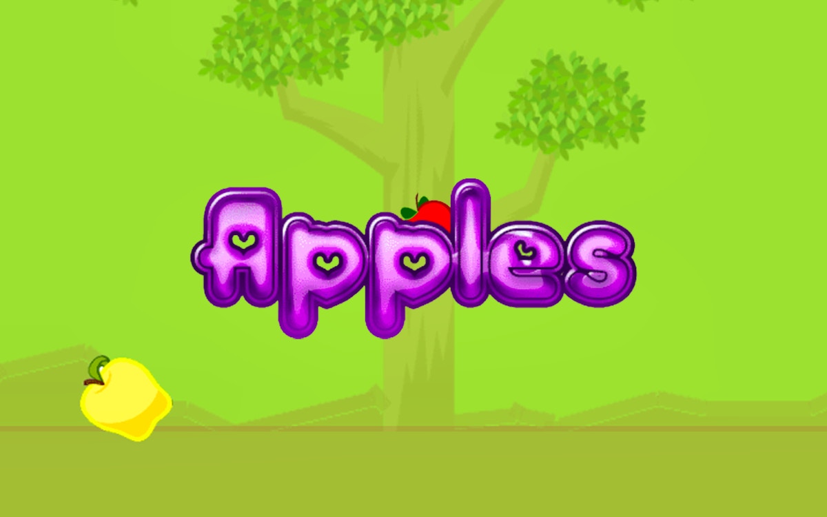Apples: play Apples online for free on GamePix. Apples