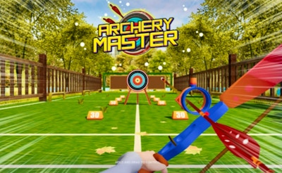 Archery Master 🕹️ Play Now on GamePix