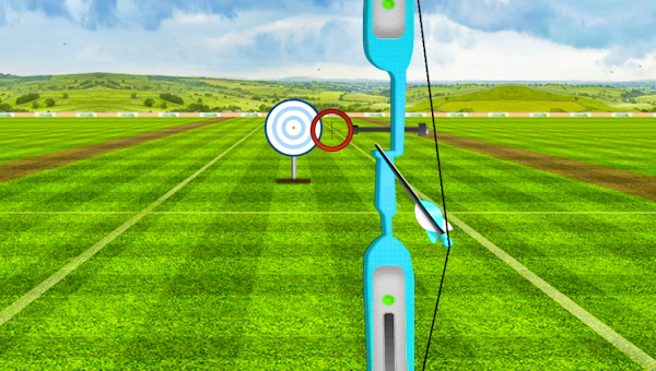 Archery Training 🕹️ Play Now on GamePix