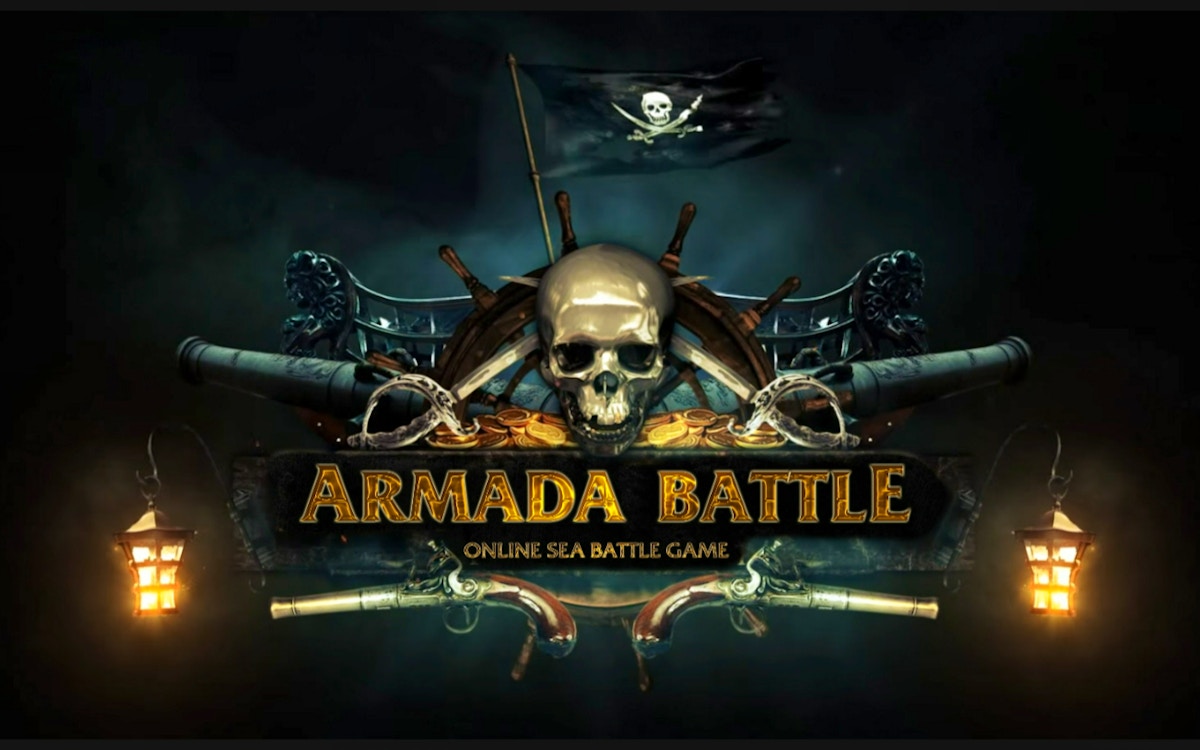 Armada Battle 🕹️ Play Now on GamePix