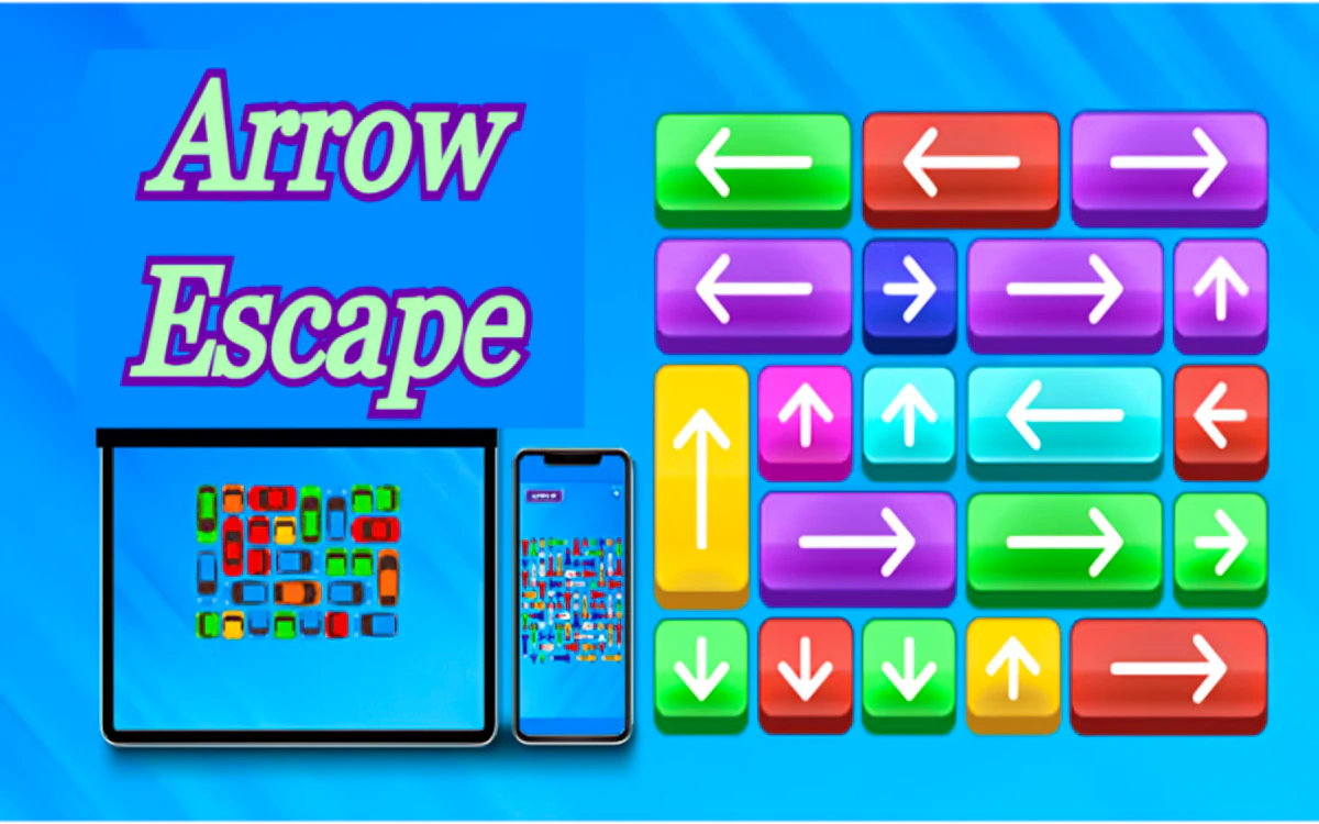 Arrow Escape Play Now On GamePix Arrow Escape Play Now On GamePix