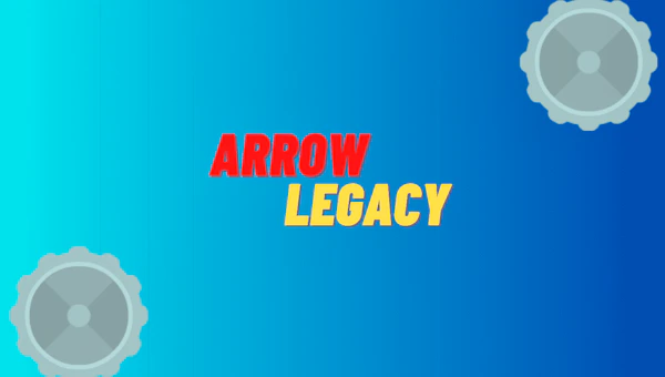 Arrow Legacy 🕹️ Play Now on GamePix
