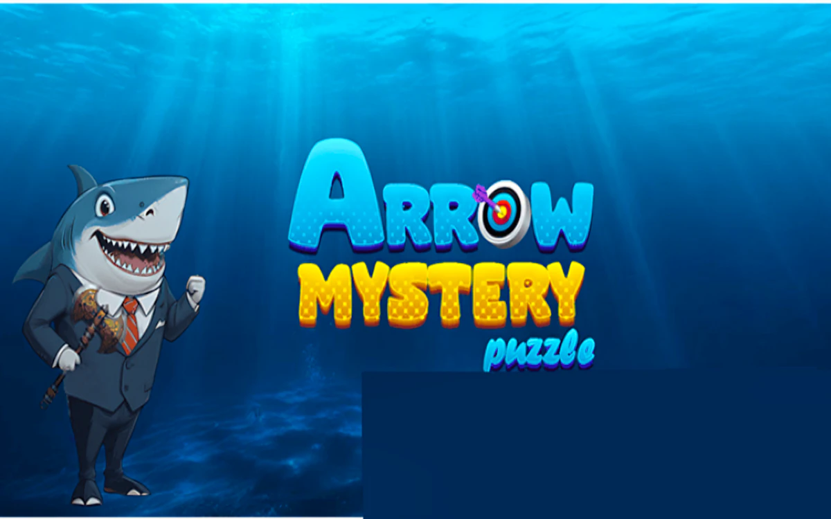 Arrow Mystery Puzzle 🕹️ Play Now on GamePix