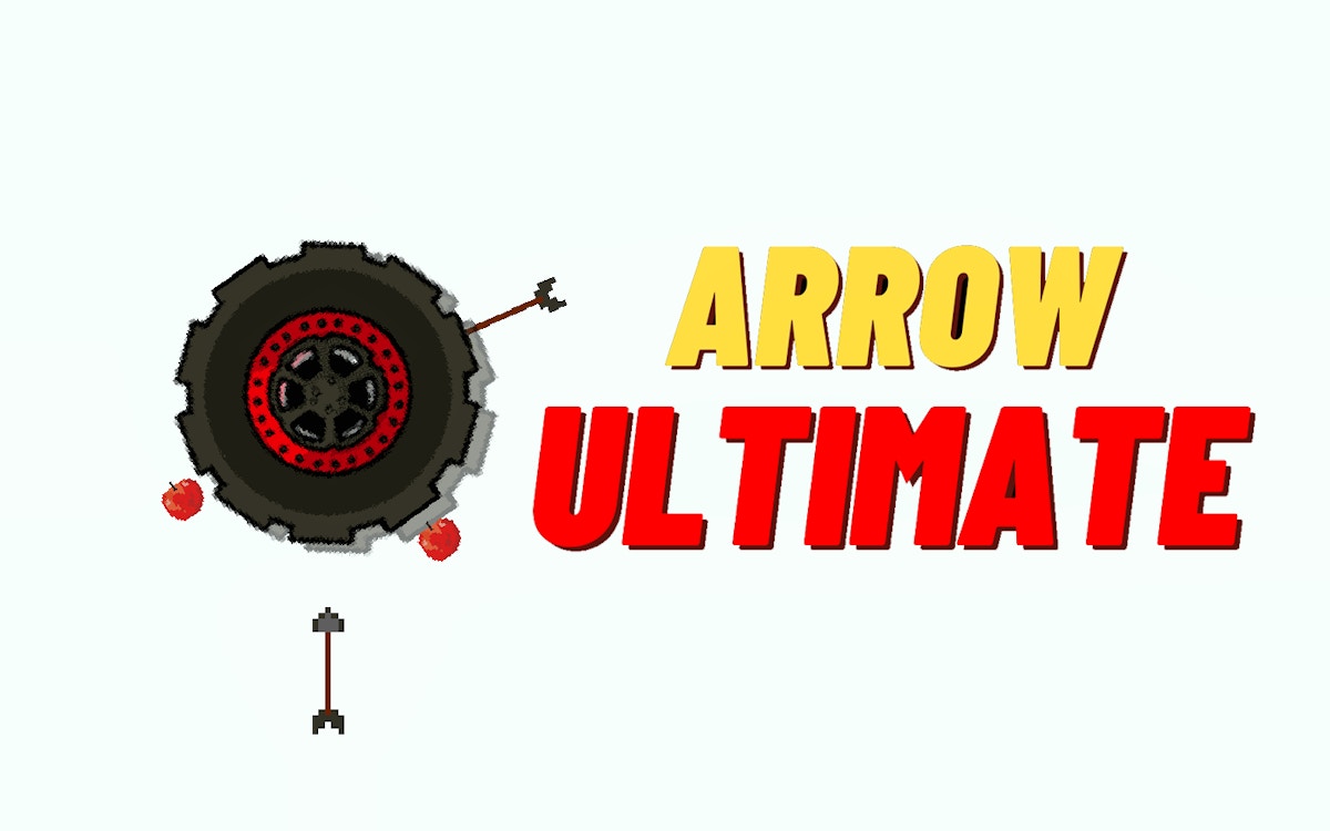 Arrow Ultimate 🕹️ Play Now on GamePix