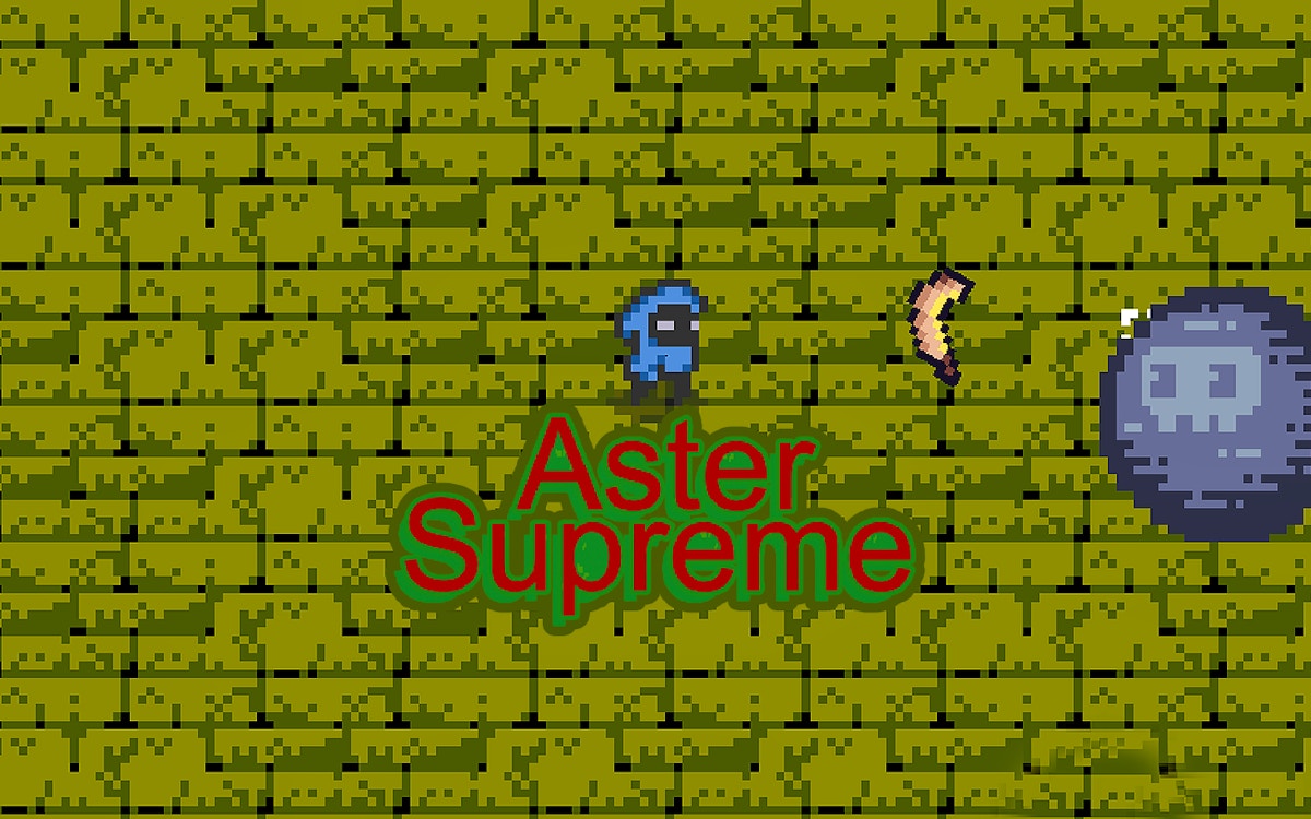 Aster Supreme 🕹️ Play Now on GamePix