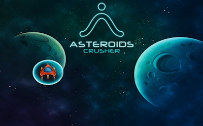 Asteroid 🕹️ Play Now on GamePix