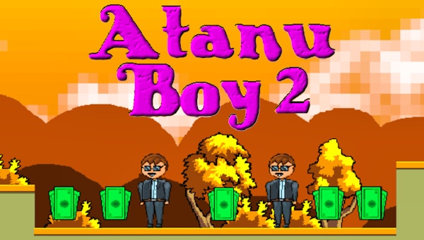 Atanu Boy 2 🕹️ Play Now on GamePix