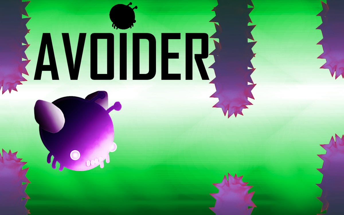 Avoider 🕹️ Play Now on GamePix